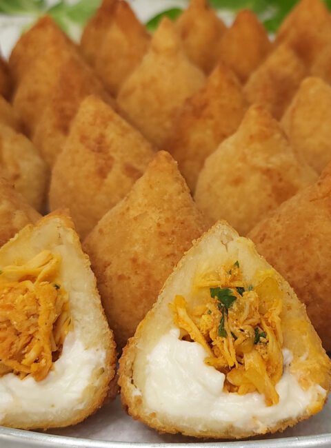 Como Fazer Peta: Biscoito de Polvilho Fácil, Econômico e Perfeito para ...