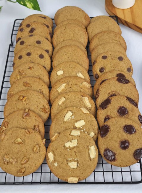 Como Fazer Peta: Biscoito de Polvilho Fácil, Econômico e Perfeito para ...